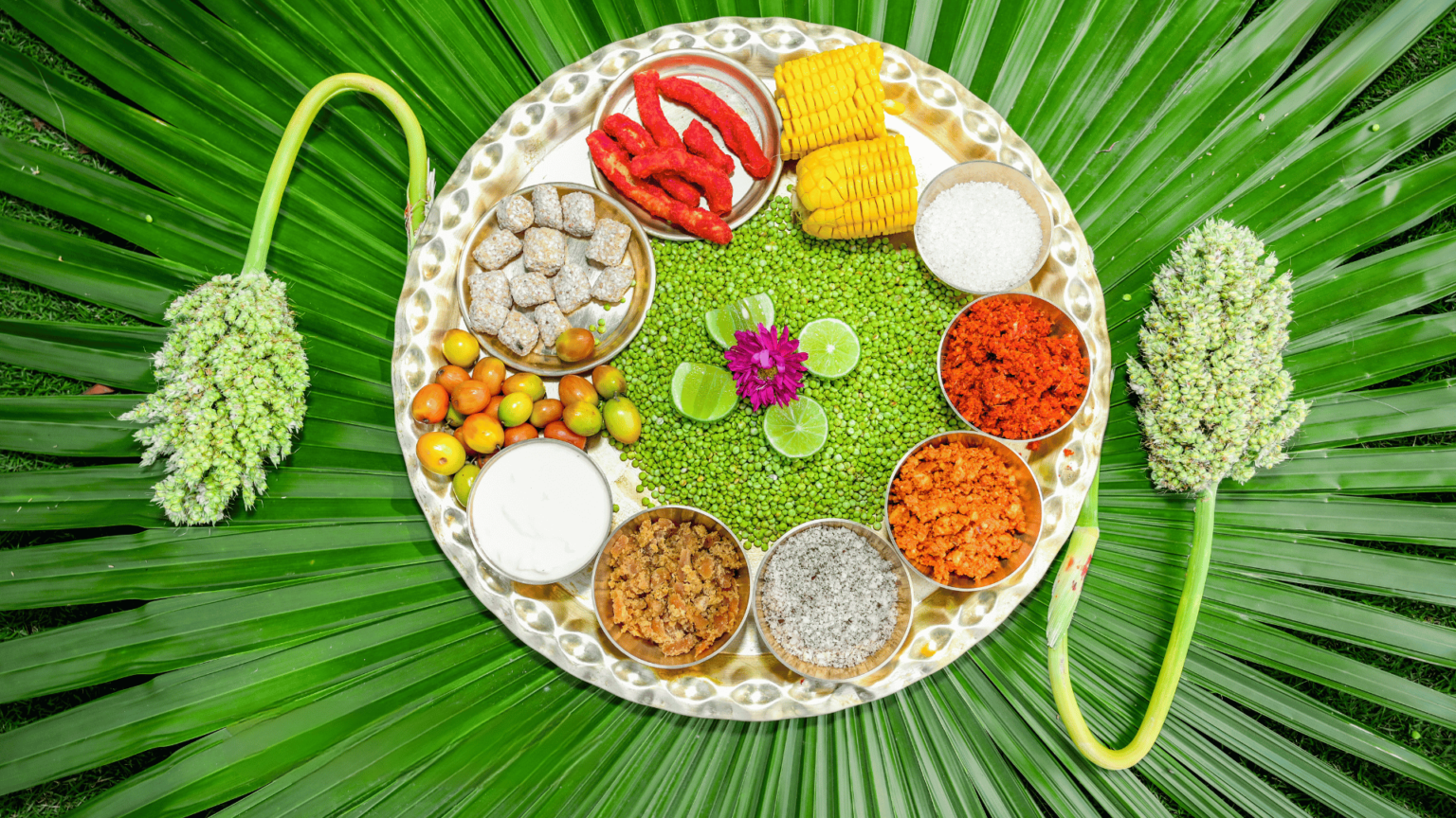 Best hurda party near Pune