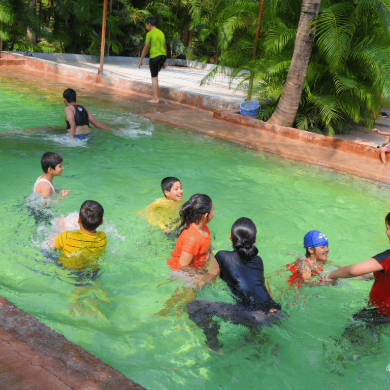 Family Picnic Places to Visit Near Pune Within 50-kms